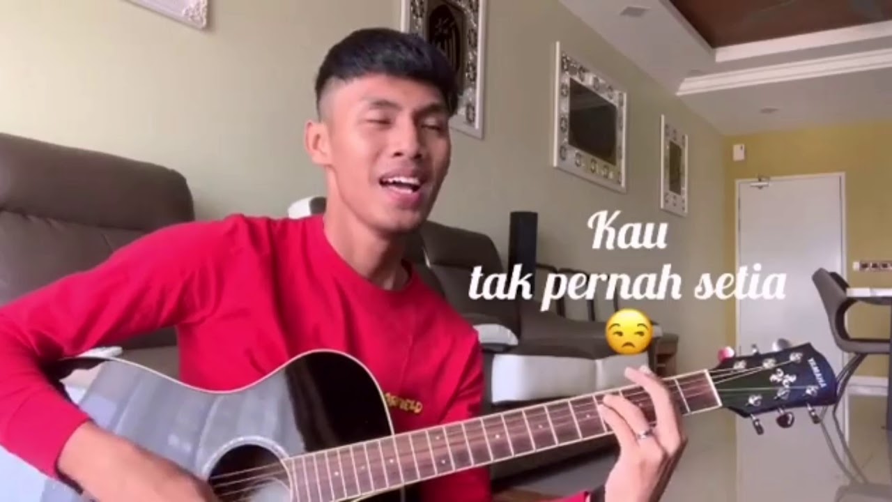 #RNASTAR Syazwan Syahmi - Honey (Irfan Haris) - YouTube