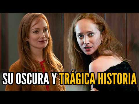 La Historia NO Contada de GEILLIS DUNCAN | Outlander