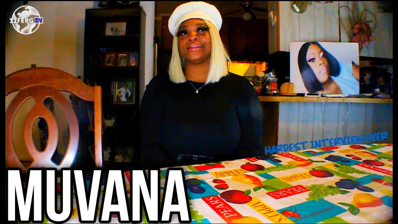 Muvana Speaks Rap Career, Being An Nurse, Bashing Baby Daddy, CityGirls ...