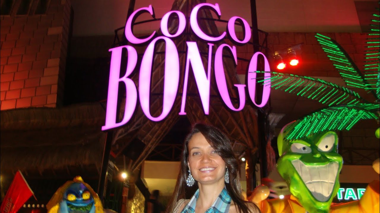 🥥 COCO 🌴 BONGOS 🥁🪘 - YouTube