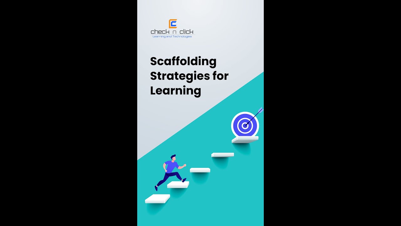 Scaffolding Strategies for Learning - YouTube