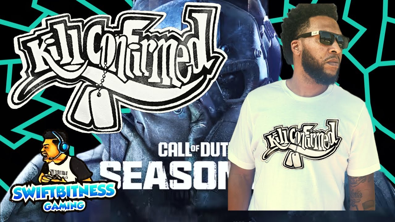 Kill Confirmed! Call Of Duty! - YouTube