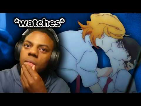 watching an hour of yaoi to see if i fw it PART 2🔥