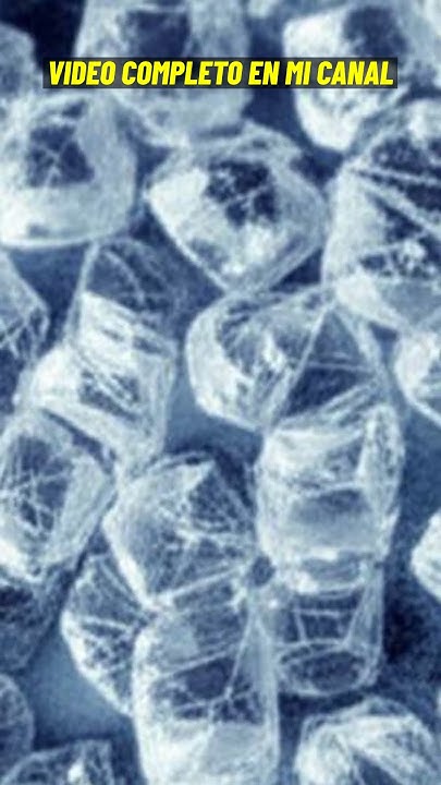 🪐 ¿CÓMO se FORMARON los ANILLOS de Saturno? 🌌 Su Composición y EDAD ACTUAL - YouTube