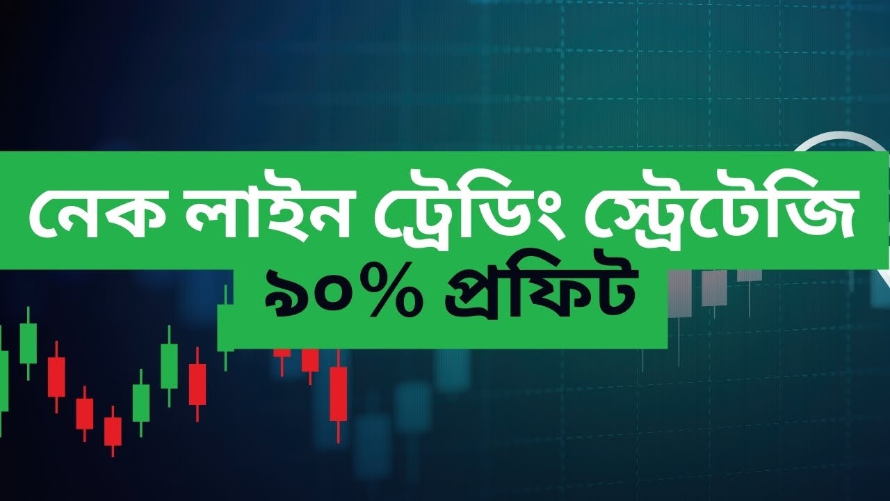 How to trade with the Neckline Candlestick Pattern | The Trade Therapy ...
