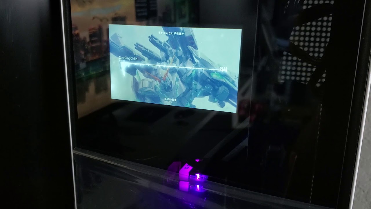 computer monitor monitor - YouTube