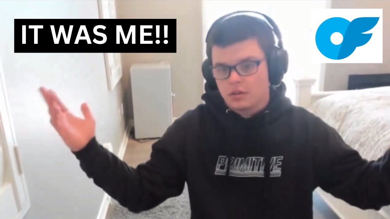 Sketch CONFIRMS The LGBTQ ONLY FANS Allegations - YouTube