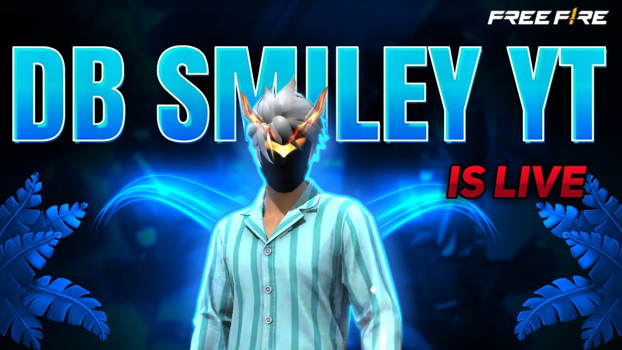 Always Be Smiley 😀|| Team Code Join 🎁|| FF Live Tamil🔥|| Free Fire Live ...