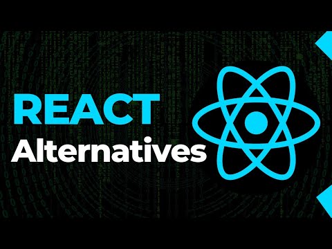 React Alternatives #6 - YouTube