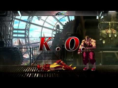 Dem Vs Chanfle