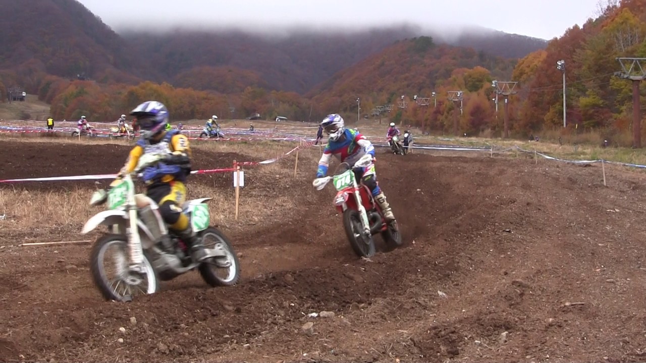 2016 JNCC AAGP/FUN-GP LAP1 - YouTube