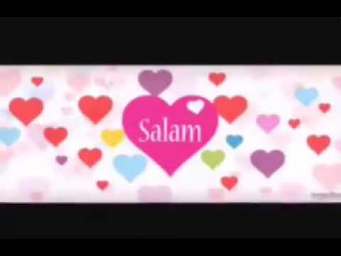 Salam  olsun hər  kəsə.