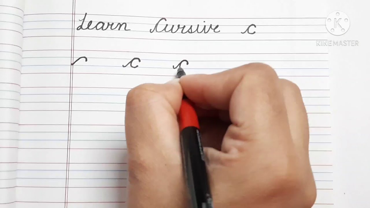 Learn To Write The Letter c Learn Cursive Writing In 15 Days YouTube learn-to-write-the-letter-c-learn-cursive-writing-in-15-days-youtube