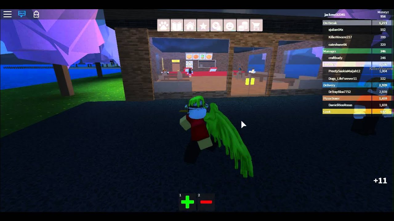 How to get the Nickelodeon Slime wings [ENDED] - YouTube