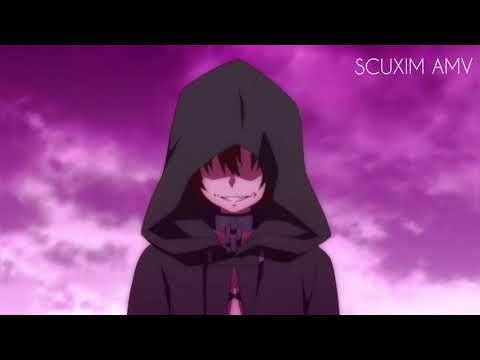 Kaifuku Jutsushi「AMV」- Running through hell