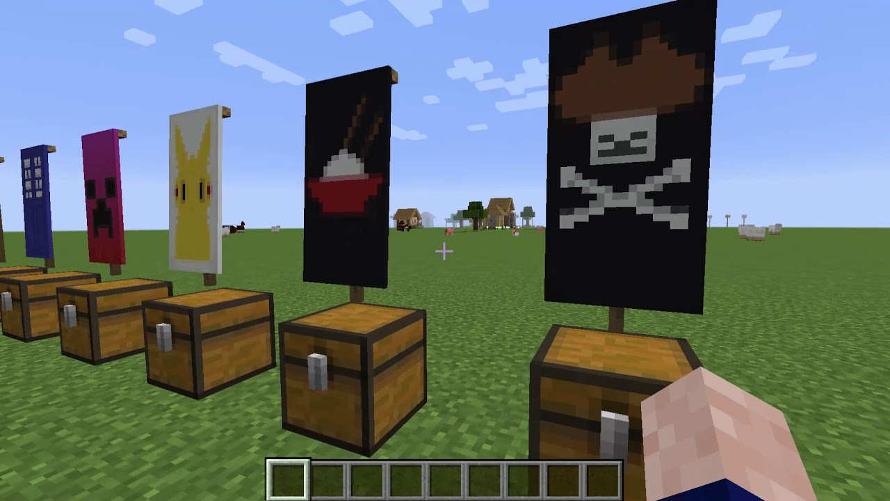 COME FARE LO STENDARDO SCHELETRO PIRATA E.6 - YouTube