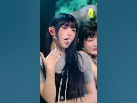 ASAP - NewJeans ニュージーンズ #ASAP #NewJeans #ニュージーンズ #Shorts #MusicBank | KBS WORLD TV - YouTube