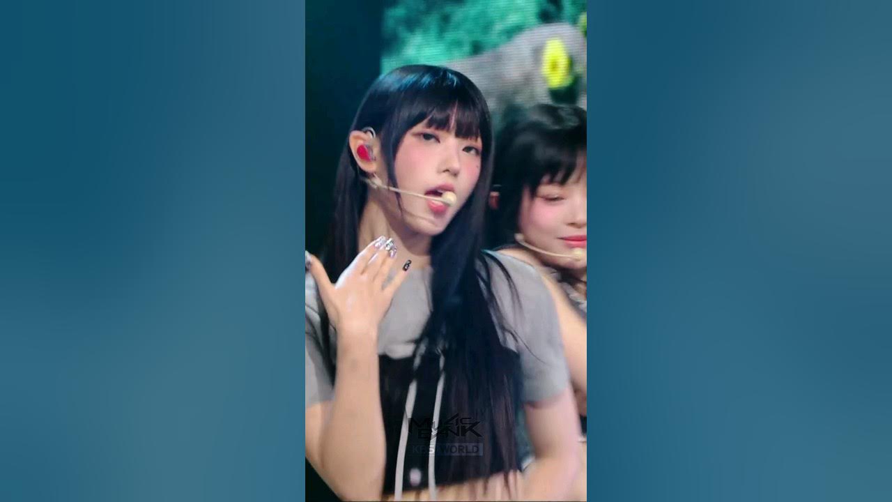 ASAP - NewJeans ニュージーンズ #ASAP #NewJeans #ニュージーンズ #Shorts #MusicBank | KBS WORLD TV - YouTube