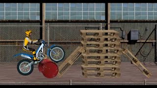 Trials Ride on Miniplay.com