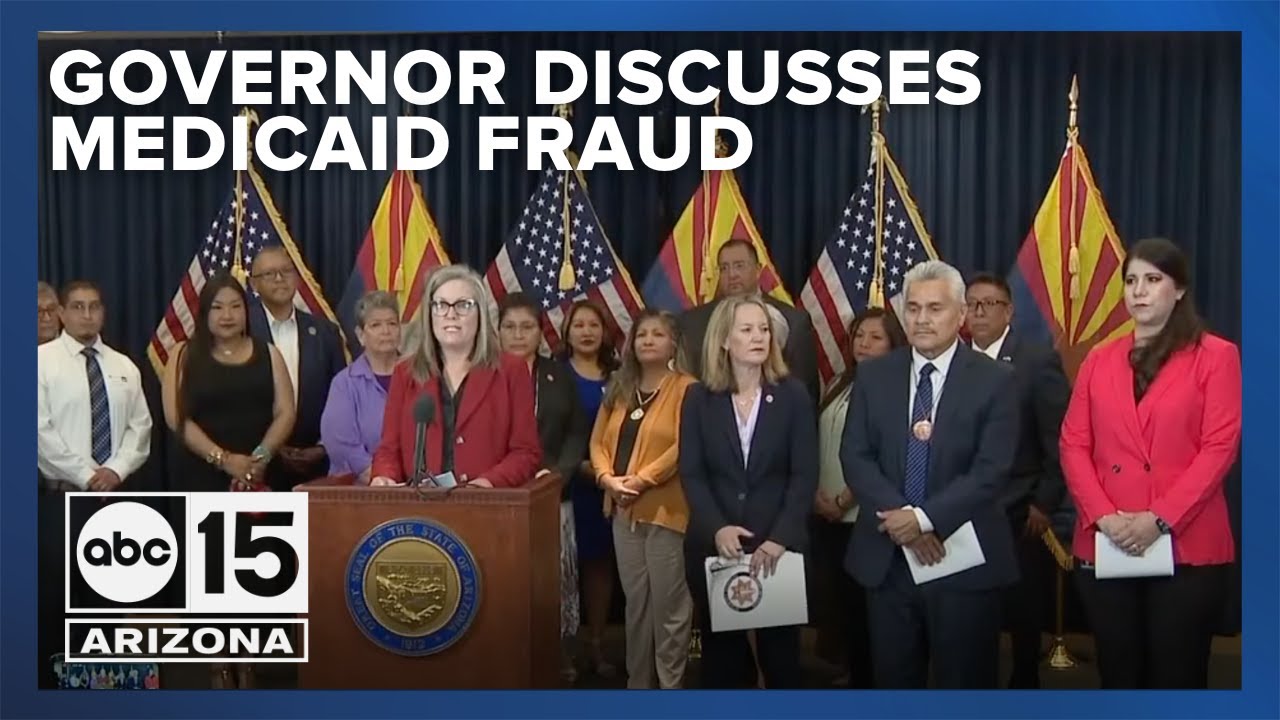 Justice For Natives Media Library | AHCCCS Fraud News & Reports