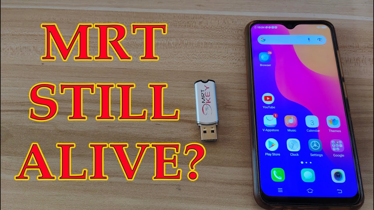 Mrt Still alive Vivo Y91 (1811) remove password pin pattern frp for ...