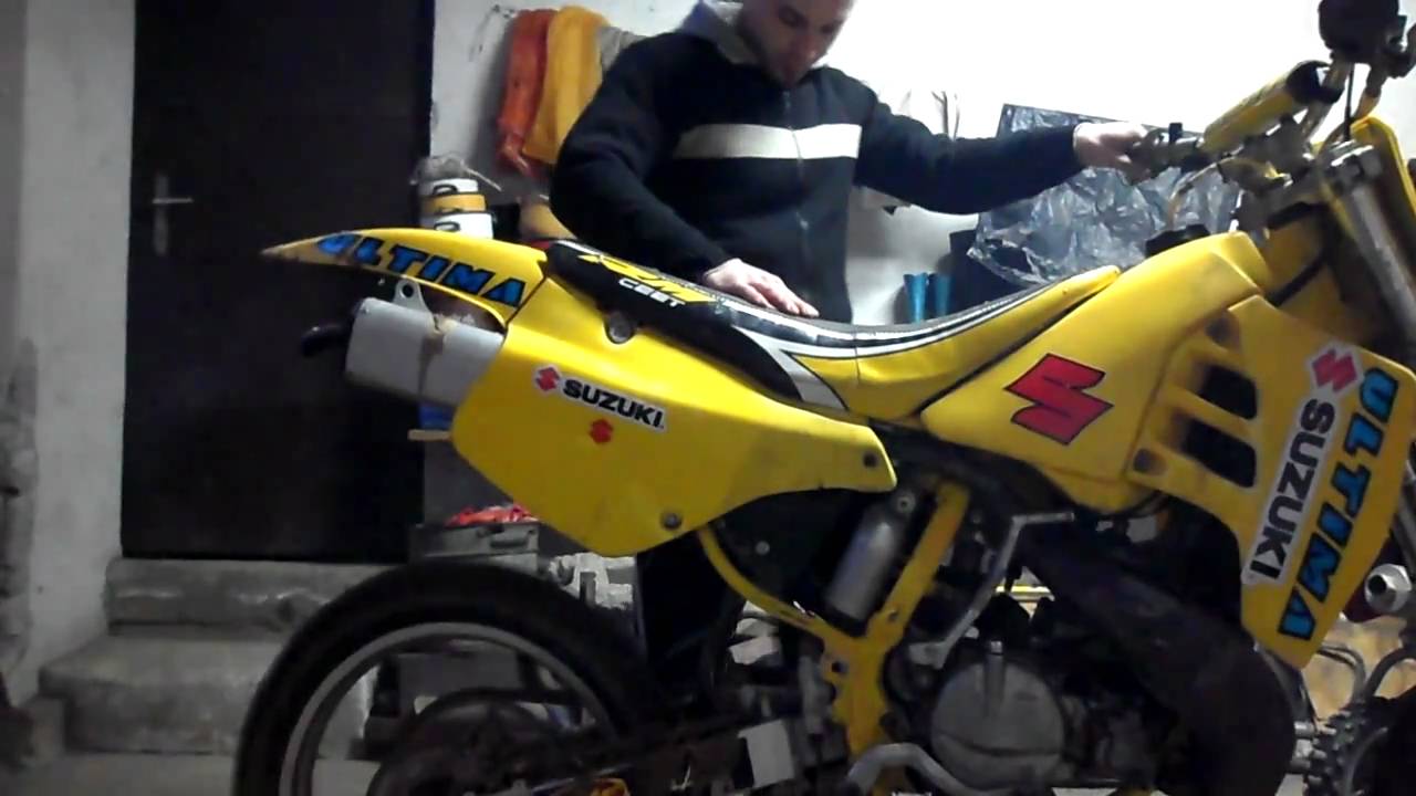 rm 250 2t 1992.MP4 - YouTube