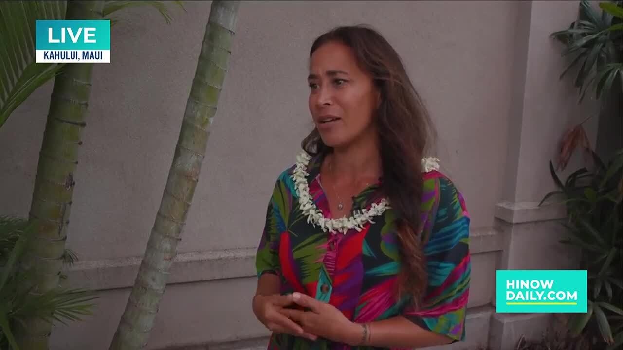 Local non-profits come together to serve the Maui community for long ...