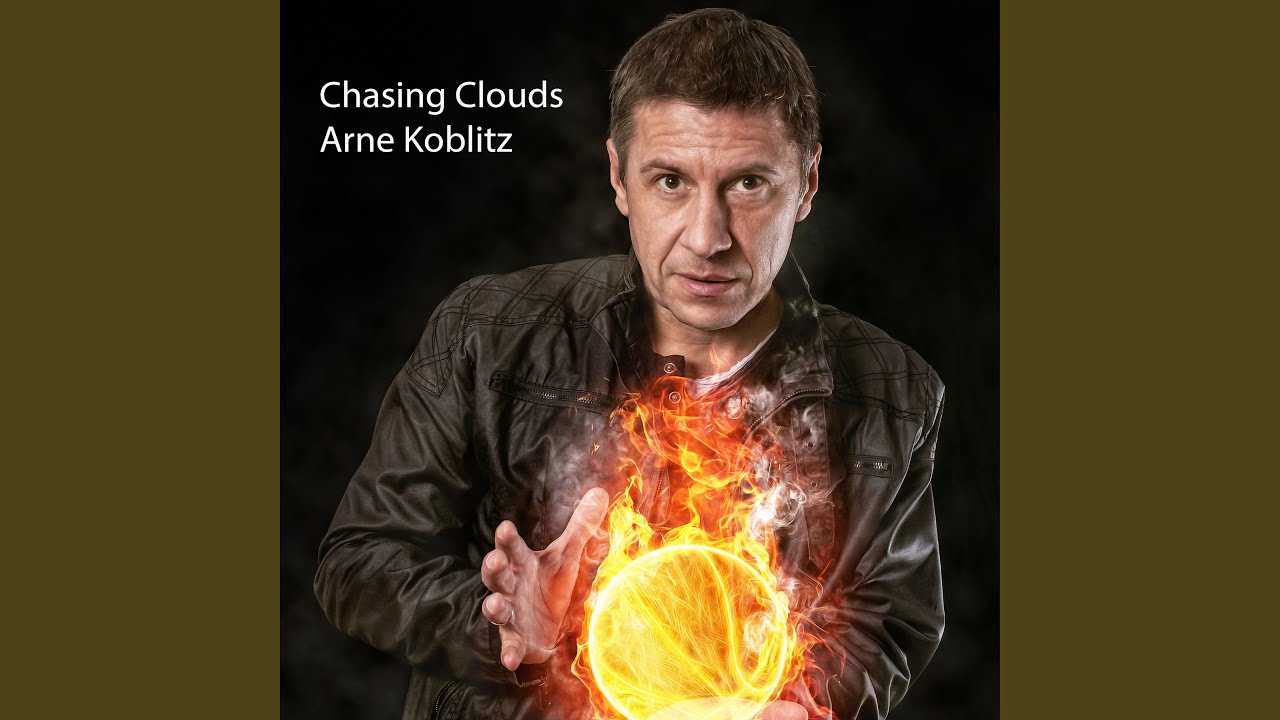 Chasing Clouds - YouTube