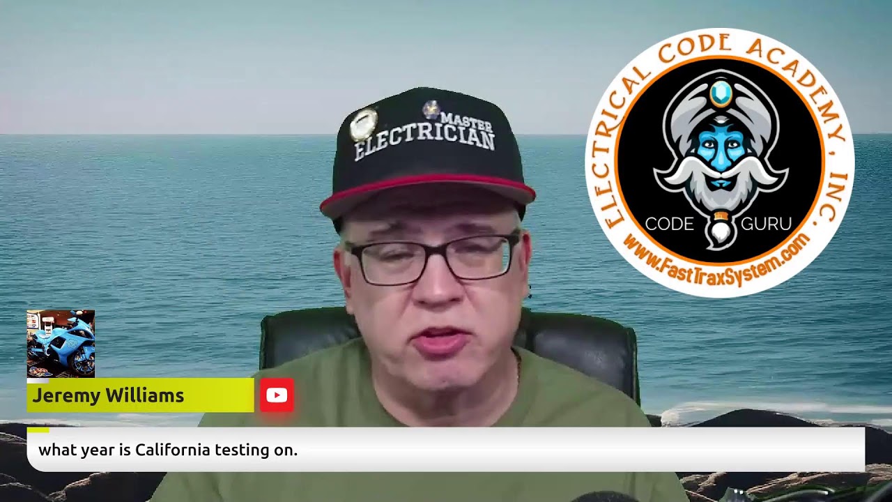 Electrical Exam Prep | Fast Trax System - YouTube