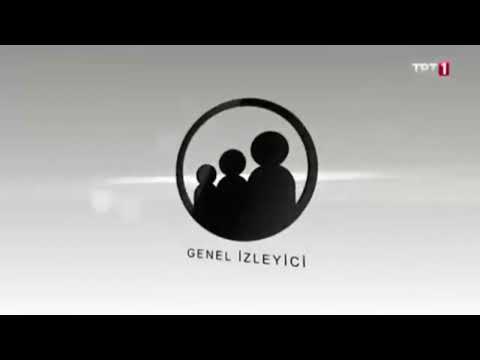 TRT İç Yapımlar Jenerik 2016!