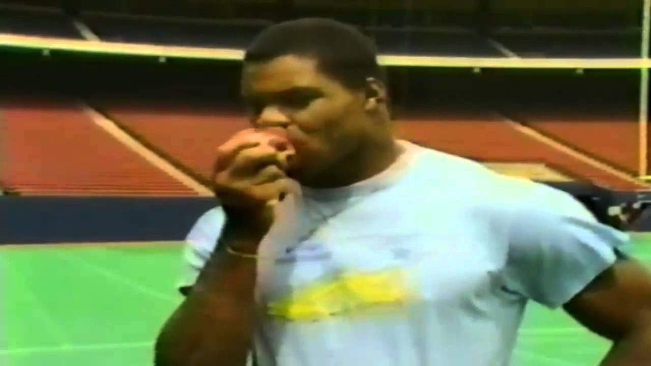 1984 USFL Championship Game Promo: Herschel Walker, John Reaves and ...