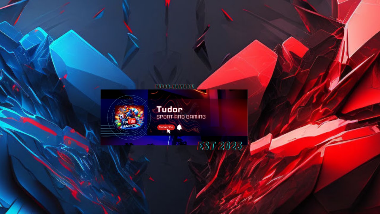 Stream live de la Tudor - YouTube