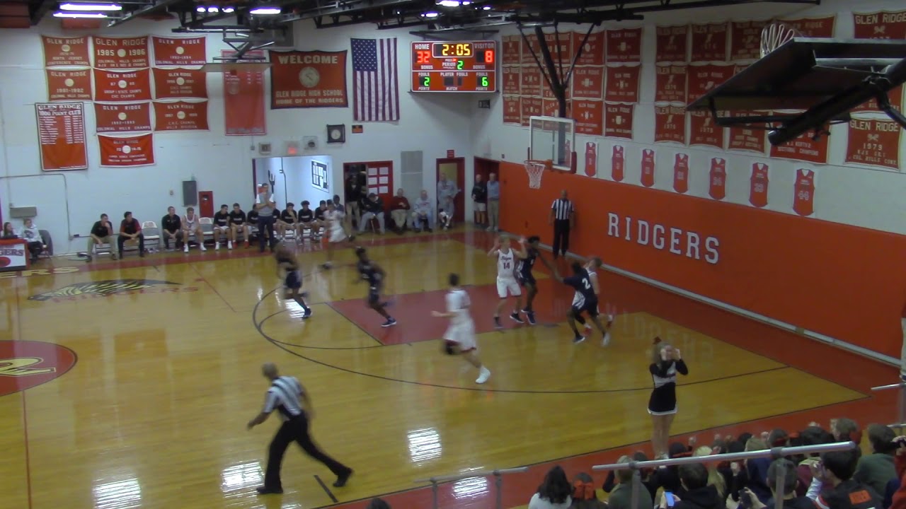 Tyler Liddy Quarter Season Highlights - YouTube