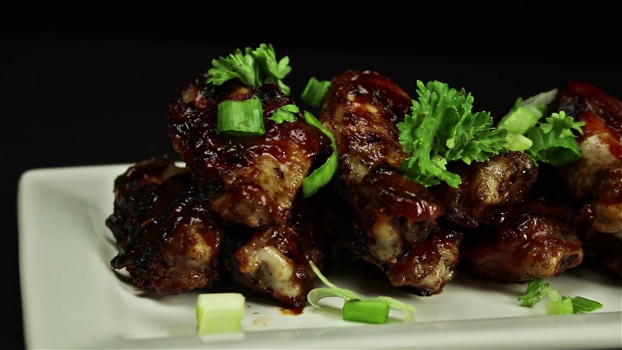 BBQ - YouTube