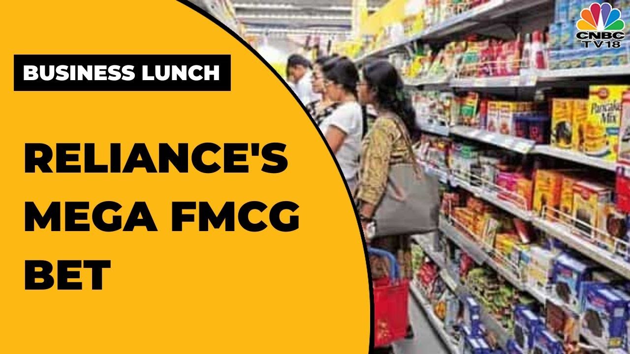 After Campa Cola, Reliance In Talks To Acquire Garden Namkeens, Bindu ...