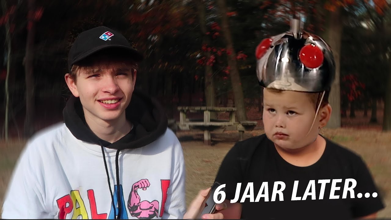 HOE IS WILCO NU? - Vragenrondje met Jesse (Wilco) - YouTube