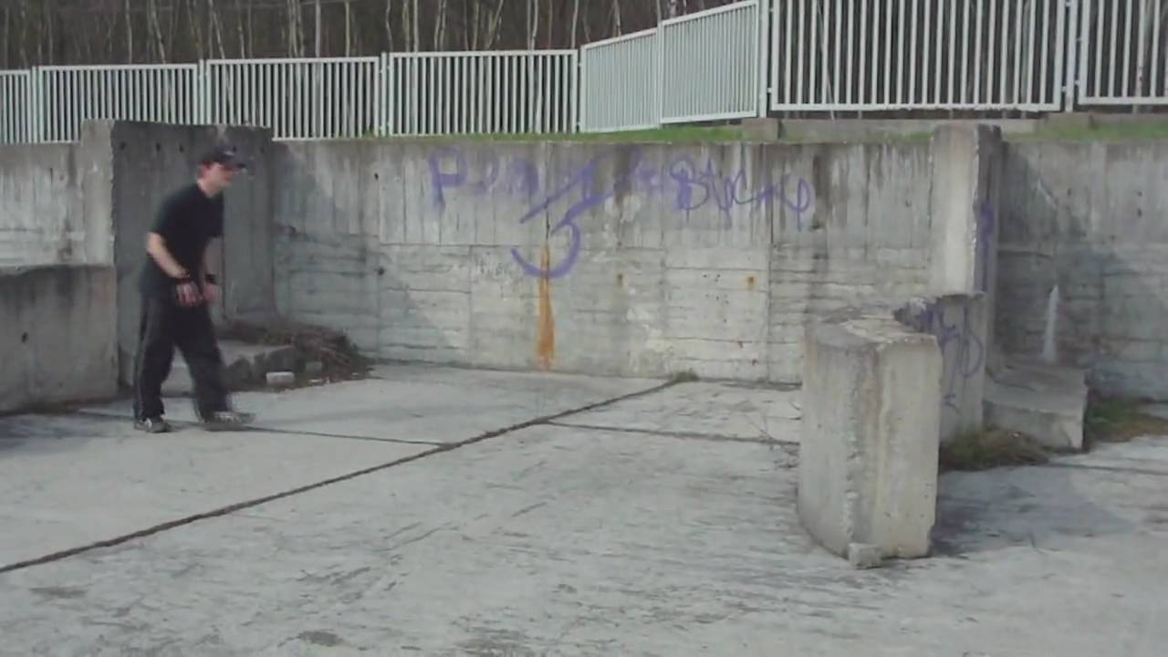 Dash Vault Tutorial (German) - YouTube