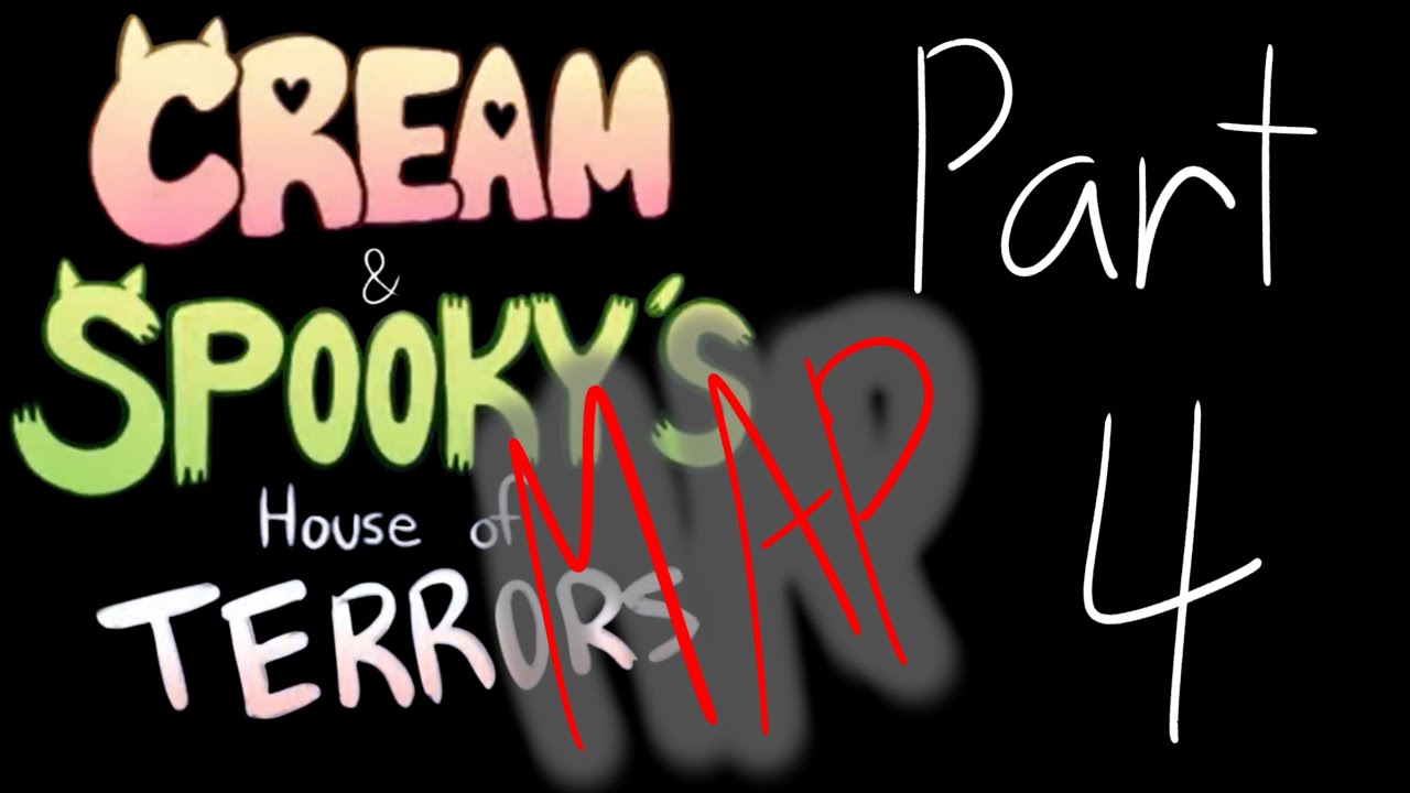 *COMPLETED* Sweet Tooth MAP (Part 4) - YouTube