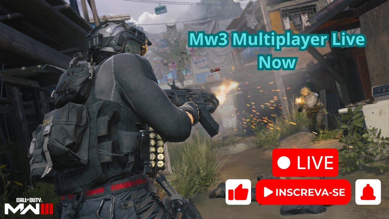 RANKED MW3 PLAYER IN THE WORLD! Modern Warfare 3 MultiPlayer Gameplay ...