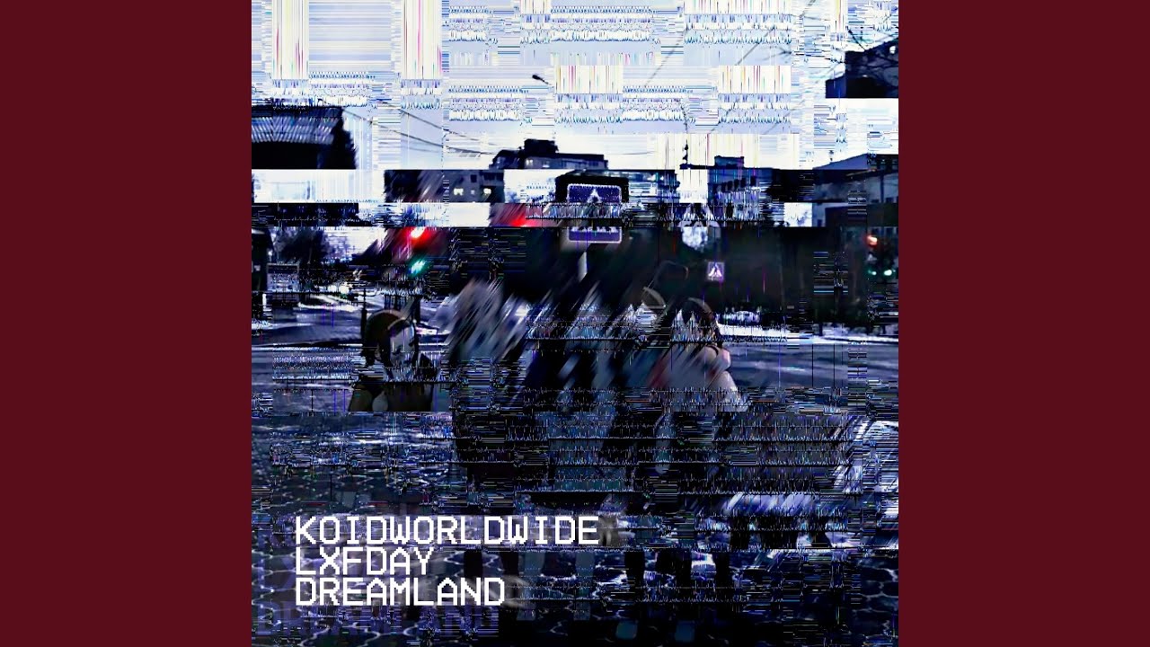 dreamland (Sped Up) - YouTube