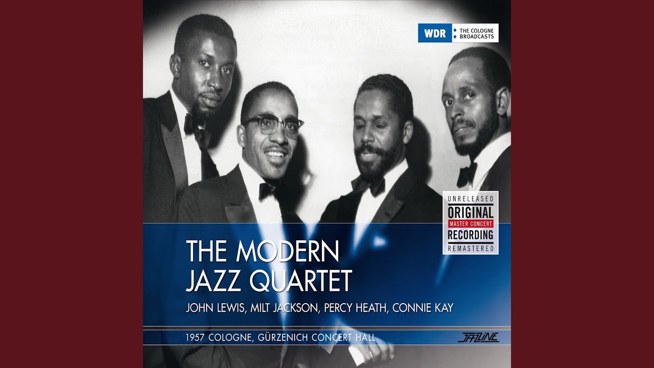 One Never Knows (Live) - YouTube