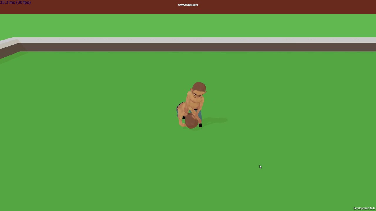 Hold Me Back Bro Devlog 3 Youtube