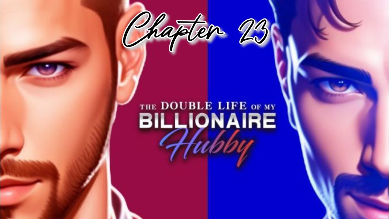 A WEDDING AND YOUR... | The Double Life of My Billionaire Hubby Chapter ...