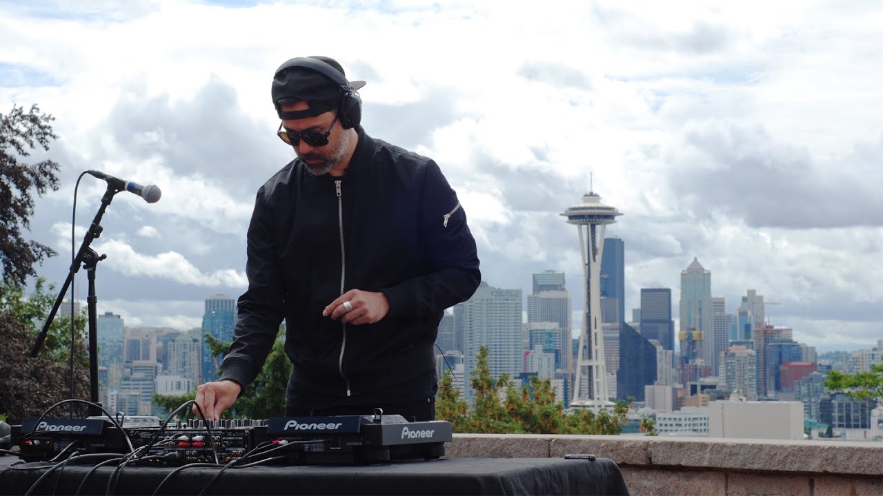 Seattle's DJ Scene | S4 E5 | Sounds by the Sound - YouTube