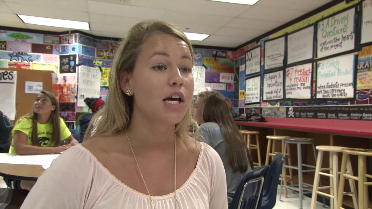 FCPS Portrait of a Graduate: Stars and Wishes - YouTube