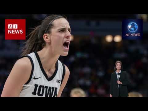 Caitlin Clark posts double double, Fever win third straight - YouTube