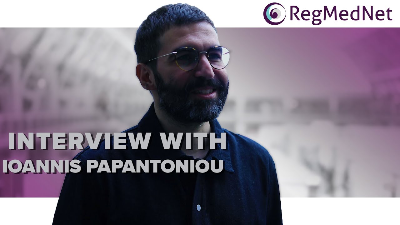 The evolution of automation in bioprocessing: an interview with Ioannis ...