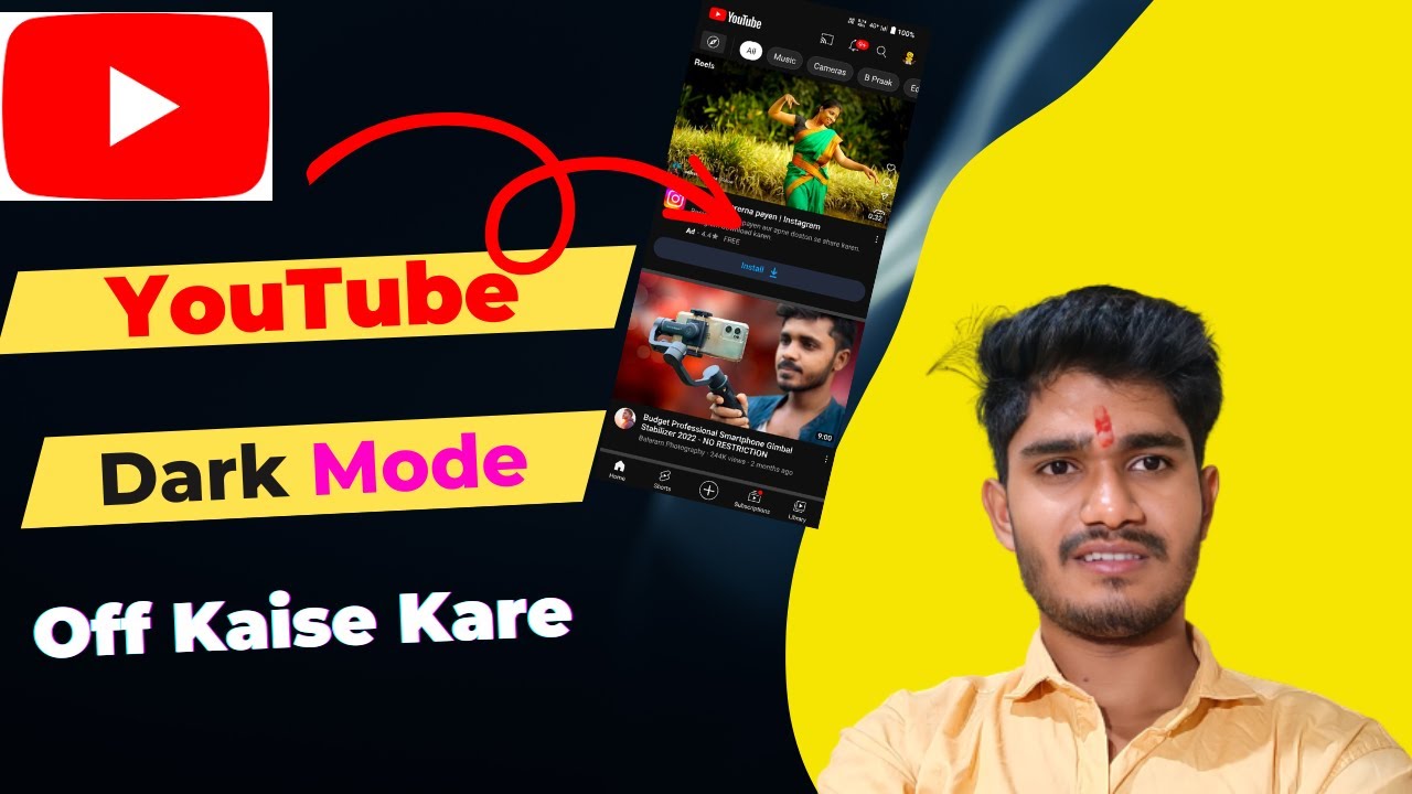 YouTube Dark Mode Off Kaise Kare YouTube Dark Mode Off How To Turn Off Dark Mode On YouTube Dark Mode Off Kaise Kare YouTube Dark Mode Off How To Turn Off Dark Mode On