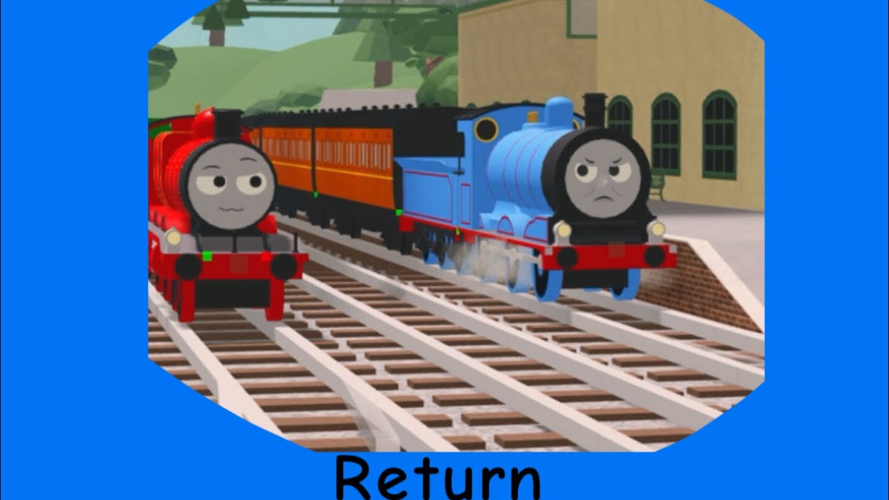 The Connor Series S1 E1 Return - YouTube