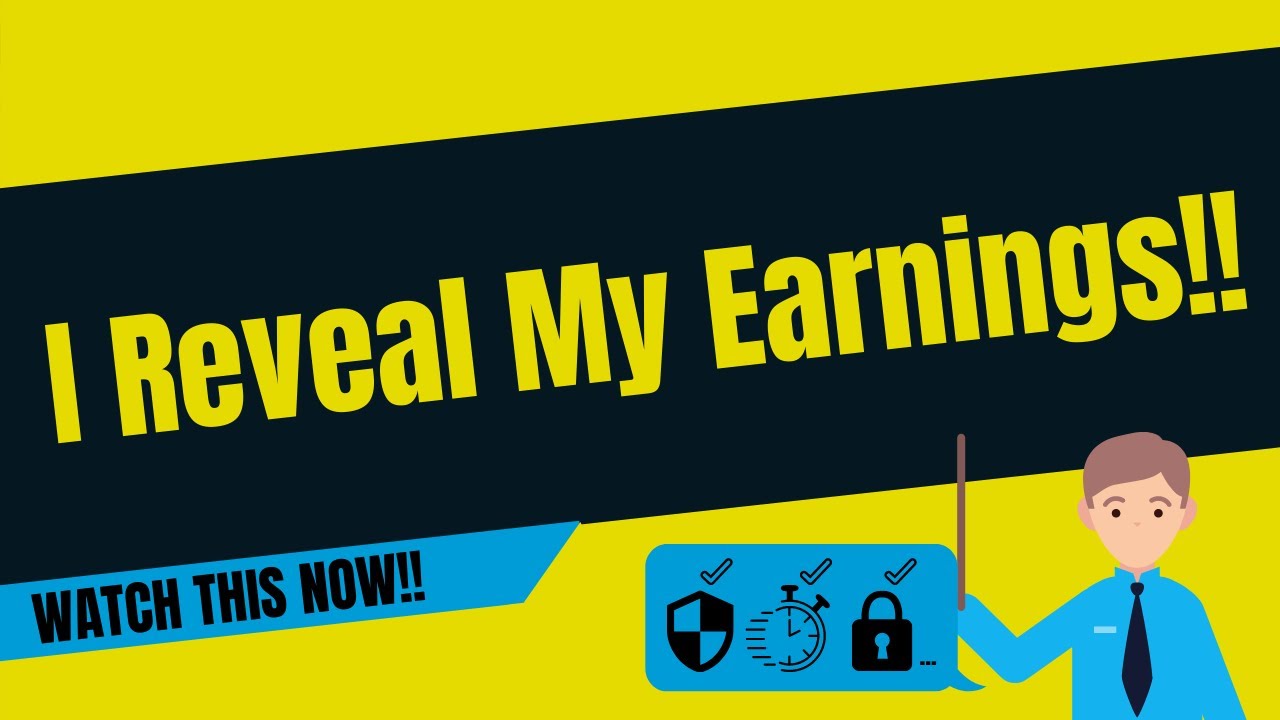 KuCoin Affiliate Program Review - Revealing My Earnings - YouTube